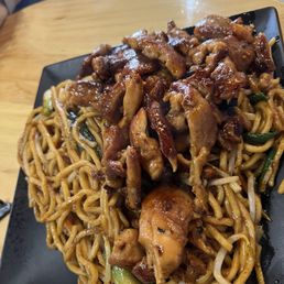 MR TERIYAKI - Updated September 2025 - 261 Photos & 153 Reviews - 6824 ...