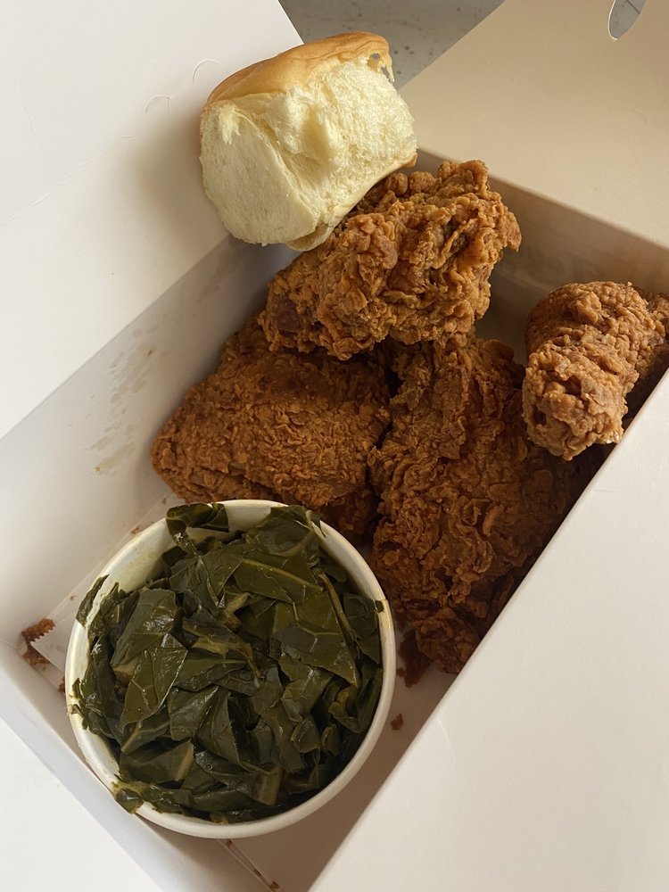 LOUISIANA FAMOUS FRIED CHICKEN - Updated May 2025 - 44 Photos & 67 ...