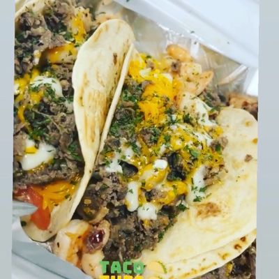 DAT KITCHEN - Updated June 2025 - 35 Photos & 16 Reviews - 1200 E Judge ...