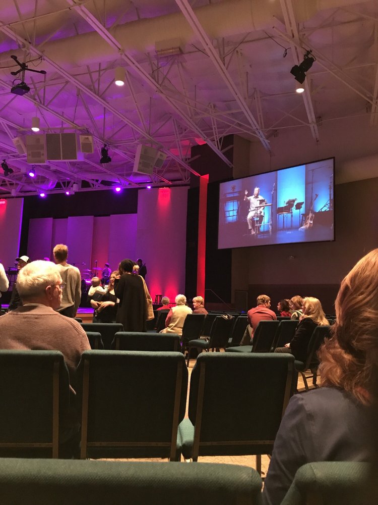 CANYON VIEW VINEYARD CHURCH - Updated December 2025 - 736 24th Rd ...