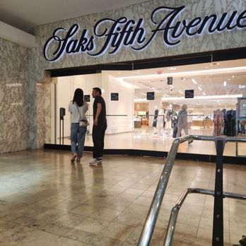 SAKS FIFTH AVENUE - Updated November 2025 - 42 Photos - 231 Reviews ...