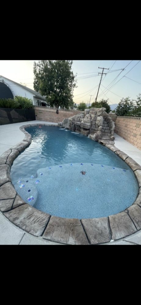MB POOL PLASTER EMPIRE - Updated October 2025 - 44 Photos - Chino ...