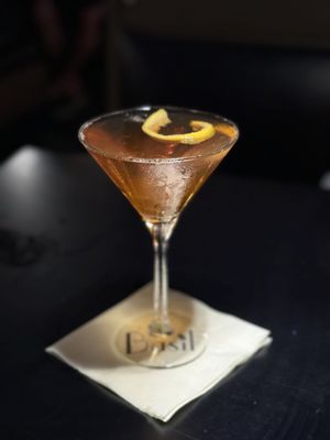 BASIL RESTAURANT - Updated December 2025 - 56 Photos & 189 Reviews - 43 ...