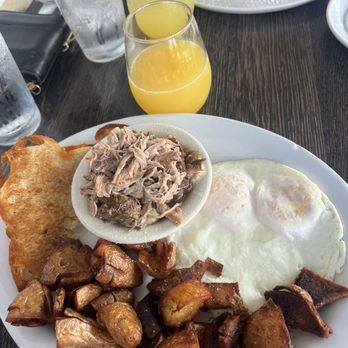 OVER EASY - Updated June 2024 - 2537 Photos & 1499 Reviews - 418 Kuulei ...