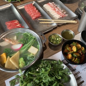 ALL THAT SHABU - 753 Photos & 282 Reviews - 100 E Main St, Alhambra, CA ...