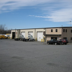 PENSKE TRUCK RENTAL - 1390 Marietta Blvd, Atlanta, Georgia - Truck ...