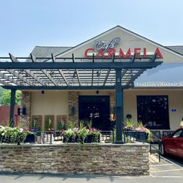 CAFE CARMELA - Updated July 2025 - 115 Photos & 96 Reviews - 2975 ...