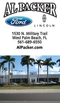 AL PACKER FORD WEST PALM BEACH - Updated December 2025 - 25 Photos & 96 ...