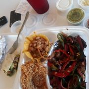 ZUZU HANDMADE MEXICAN FOOD - 117 Photos & 260 Reviews - 5770 N Mo Pac ...