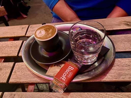 AVOID CAFÉ - Updated December 2025 - Rašínovo nábřeží, Praha, Czech ...