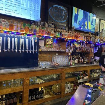 DEVIL WIND BREWING - Updated January 2026 - 46 Photos & 30 Reviews ...