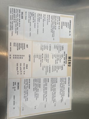 GOODNESS CAFE - Updated July 2025 - 55 Photos & 56 Reviews - 230 N ...