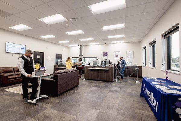 WELLBY FINANCIAL - Updated October 2025 - 17 Photos - 877 E Hwy 6 ...