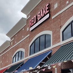 RED SAKE - Updated September 2025 - 183 Photos & 131 Reviews - 285 ...
