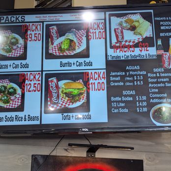 TACO-BOOK TAQUERIA - Updated December 2025 - 137 Photos & 401 Reviews ...