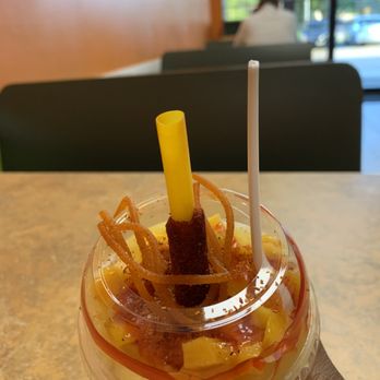 RASPA DELICIAS - Updated April 2025 - 48 Photos - 8788 Hammerly Blvd ...