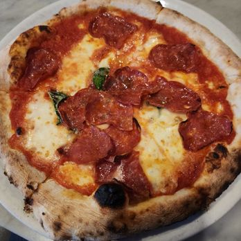 FUOCO PIZZERIA NAPOLETANA - 2785 Photos & 2123 Reviews - 101 N Harbor ...