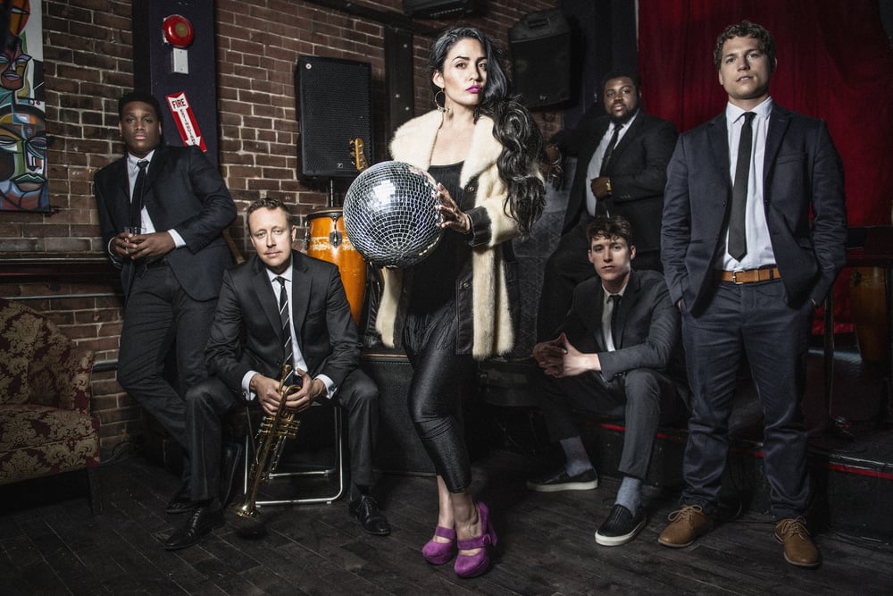 THE SHINE GROUP - Updated December 2025 - 39 Photos - 119 Pamilla ...