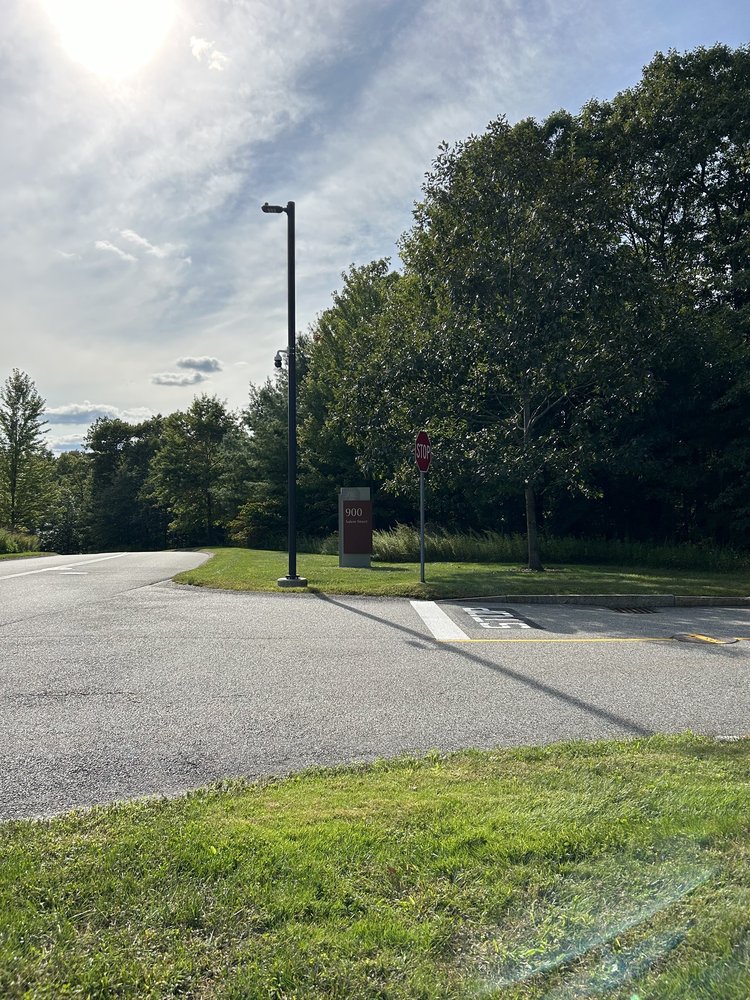 FIDELITY INVESTMENTS - Updated October 2025 - 100 Salem St, Smithfield ...