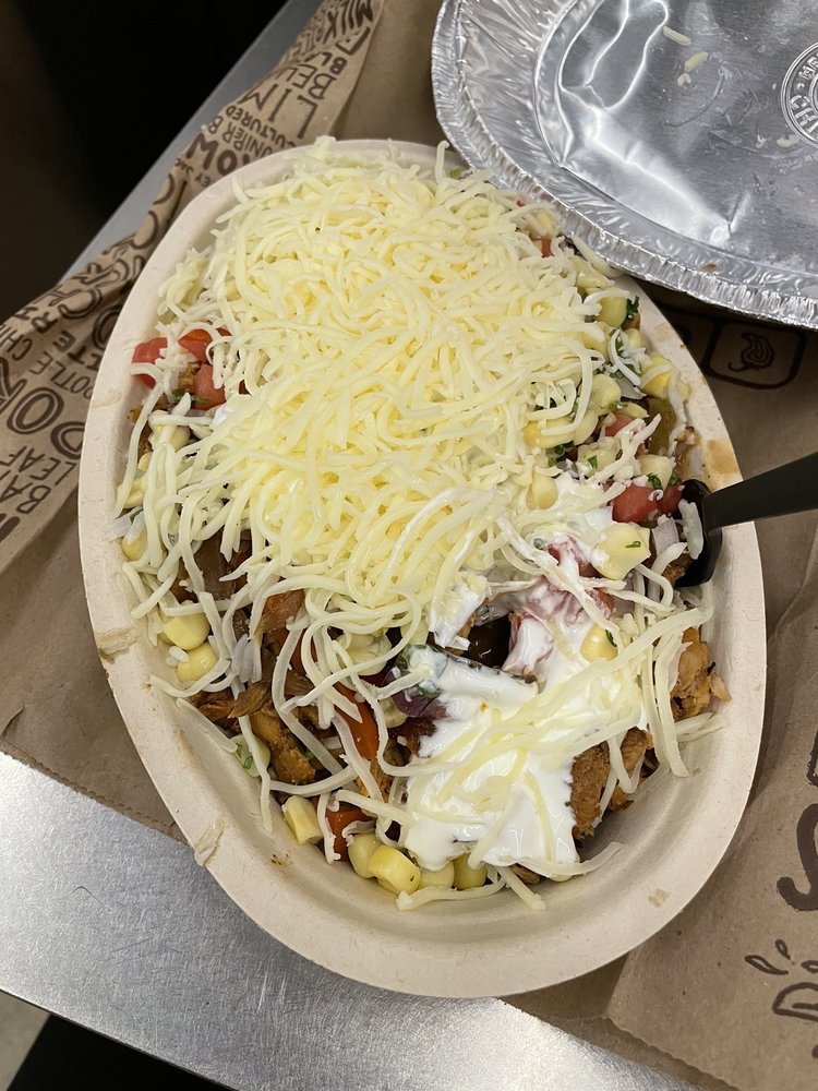 CHIPOTLE MEXICAN GRILL - Updated January 2025 - 29 Photos & 44 Reviews ...