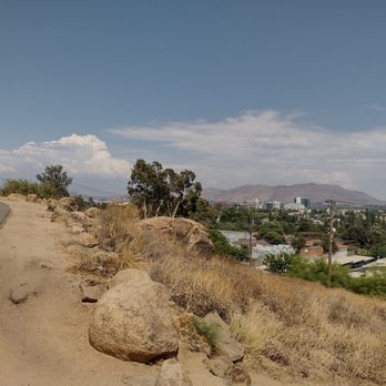 MOUNT RUBIDOUX TRAIL - Updated August 2025 - 2230 Photos & 525 Reviews ...