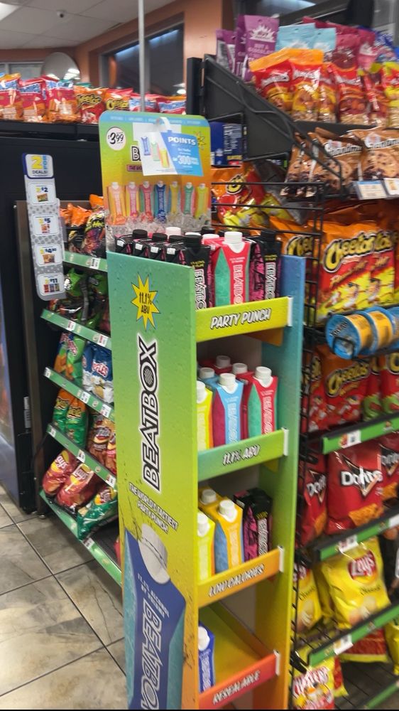 ROCKET - Updated March 2025 - 8247 Reseda Blvd, Los Angeles, California ...