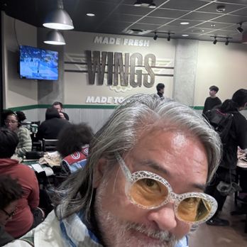 WINGSTOP - Updated December 2025 - 28 Photos - 1812 Broadway Ave ...