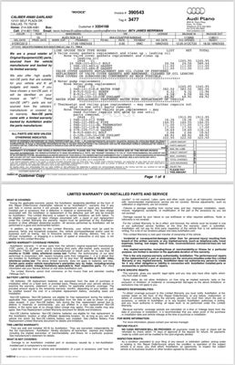 AUDI PLANO - Updated September 2025 - 98 Photos & 519 Reviews - 5930 W ...