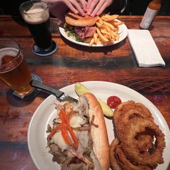 DAMAN’S BAR AND GRILL - Updated January 2026 - 59 Photos & 137 Reviews ...