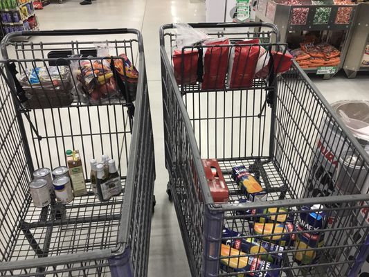 WINCO FOODS - Updated December 2024 - 59 Reviews - 4275 Barger Dr ...