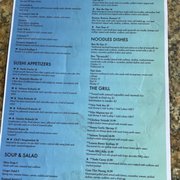 SODO SUSHI BAR & GRILL | 575 Photos & 218 Reviews - 25 W Crystal Lake ...