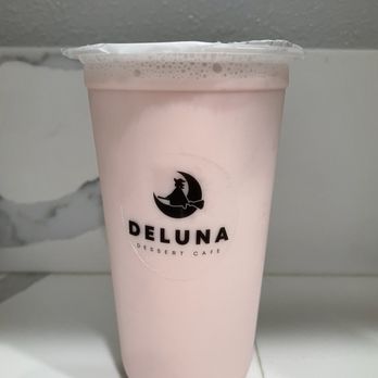 DELUNA DESSERT CAFE - Updated June 2024 - 600 Photos & 289 Reviews ...