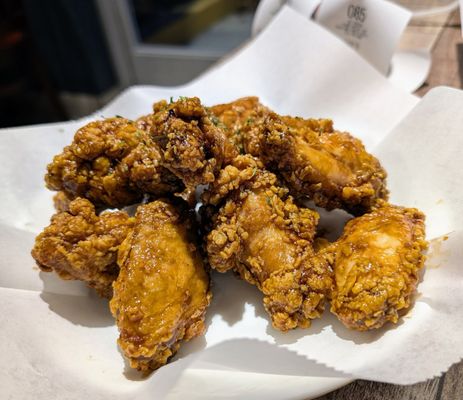 92 CHICKEN - Updated December 2025 - 125 Photos & 89 Reviews - 10324 ...