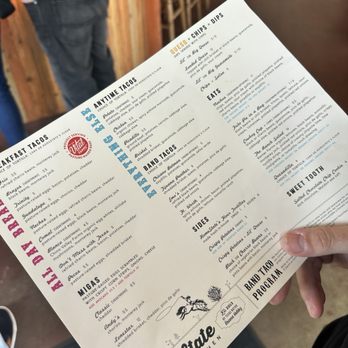 HOMESTATE - Updated May 2025 - 407 Photos & 371 Reviews - 510 Vista Way ...