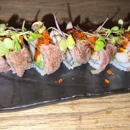 UMAMI STEAK AND SUSHI BAR - Updated December 2025 - 407 Photos & 143 ...