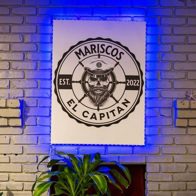 MARISCOS EL CAPITAN - Updated January 2026 - 28 Photos & 12 Verified ...