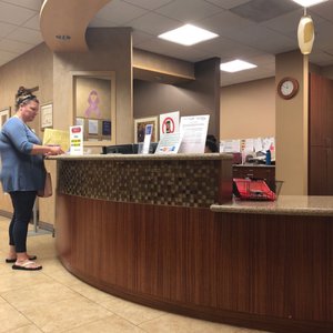 MEMORIALCARE IMAGING CENTER - SADDLEBACK MEDICAL CENTER - Updated June ...