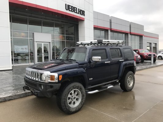 UEBELHOR TOYOTA - Updated October 2025 - 13 Photos & 12 Reviews - 788 W ...