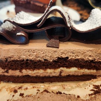 STELLA PASTRY & CAFE - Updated October 2024 - 1805 Photos & 1617 ...