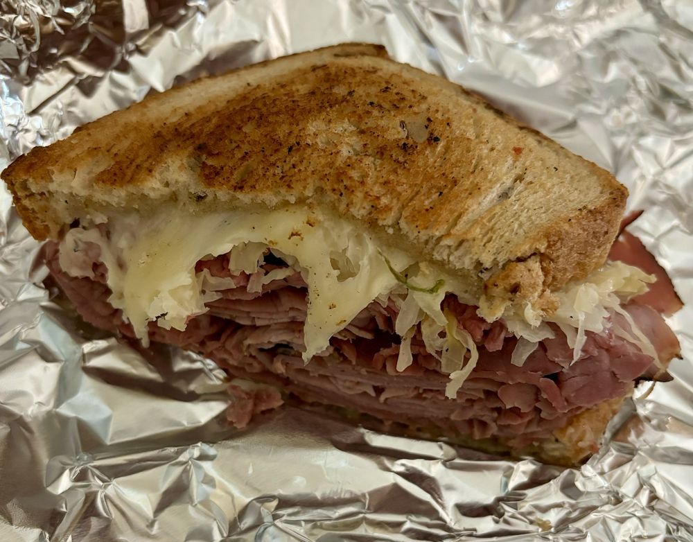 MR. WICH DELI - Updated July 2025 - 33 Photos & 85 Reviews - 21 N Nova ...