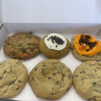 HOT BOX COOKIES - Updated November 2025 - 121 Photos & 44 Reviews ...