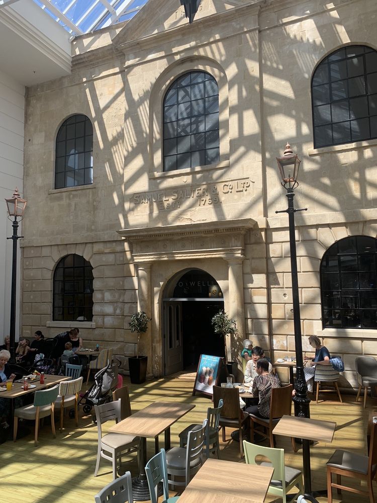 THE SHIRES SHOPPING CENTRE - Updated December 2024 - Court Street ...