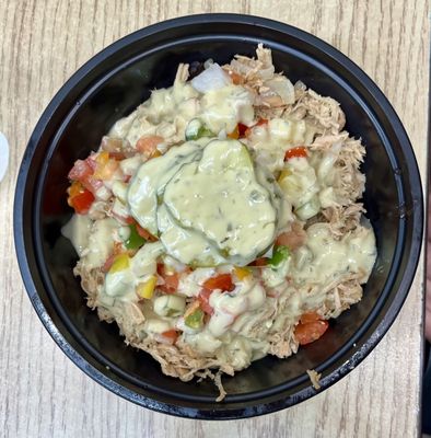 LA BOCA LOCA RESTAURANT - Updated May 2024 - 26 Photos - 234 S Scales ...