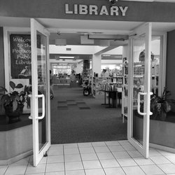 POQUOSON PUBLIC LIBRARY - 500 City Hall Ave, Poquoson, Virginia ...
