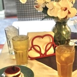 ELIXIR TEA HOUSE - Updated May 2025 - 146 Photos & 85 Reviews - 1926 ...