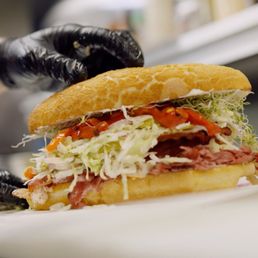 GHOST SANDO SHOP - Updated July 2025 - 72 Photos & 53 Reviews - 14946 ...