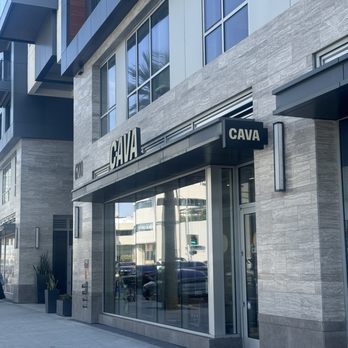CAVA - Updated November 2024 - 44 Photos & 84 Reviews - 6200 Sunset ...