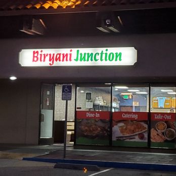 BIRYANI JUNCTION - Updated December 2025 - 51 Photos & 57 Reviews - 68 S Abel St, Milpitas ...