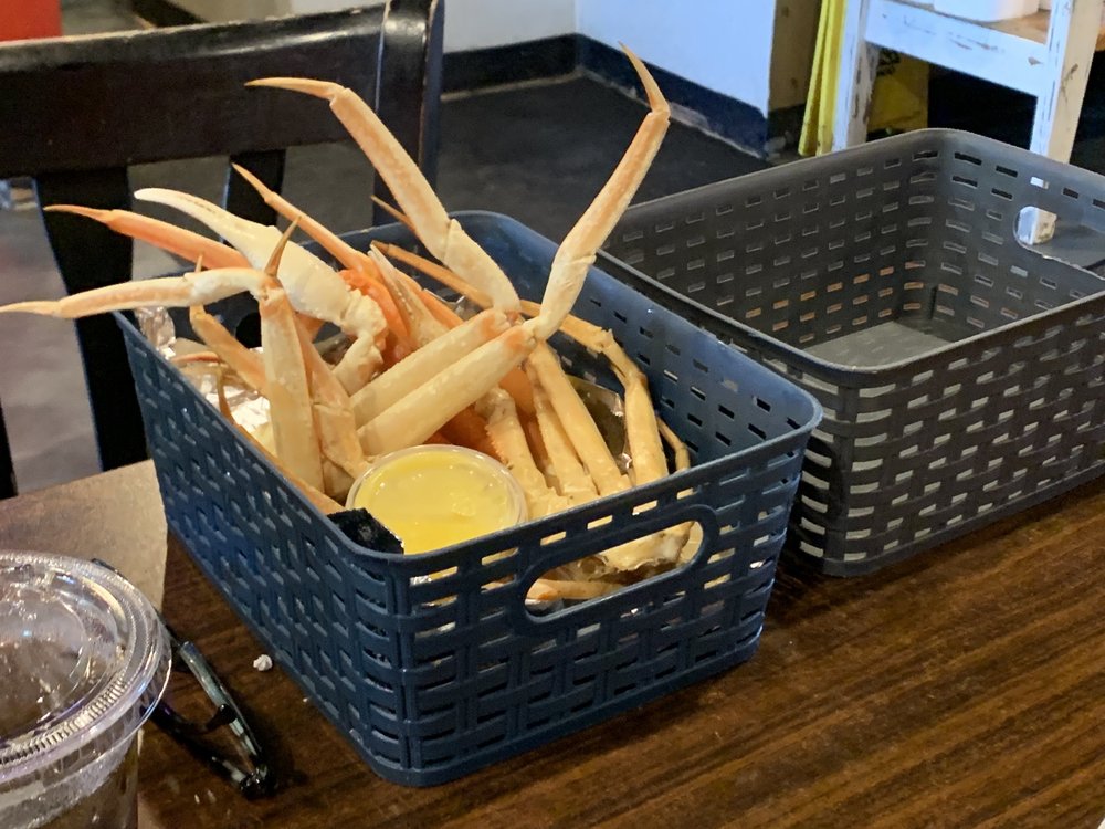 GUMBO POT - Updated April 2025 - 150 Photos & 331 Reviews - 3401 Halls ...