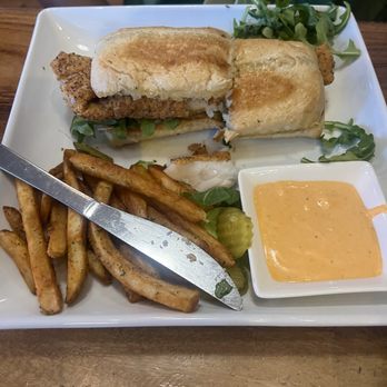 TRYST KITCHEN + COCKTAILS - Updated August 2025 - 252 Photos & 122 ...